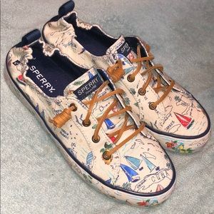 Shoes | Snake Skin Print Wedges | Poshmark